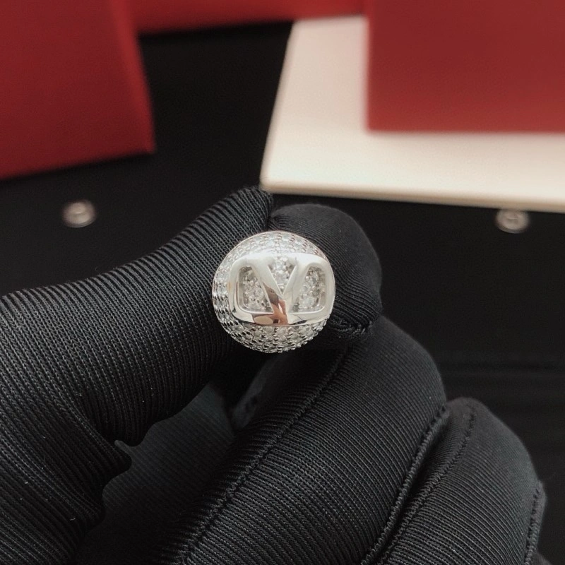 Genuine Valentino Earrings