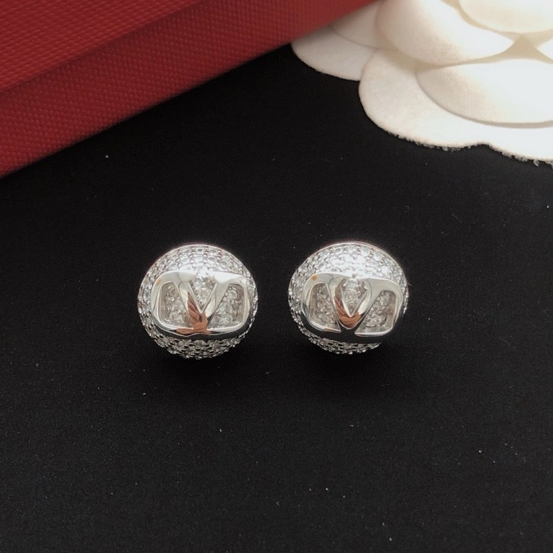 Genuine Valentino Earrings