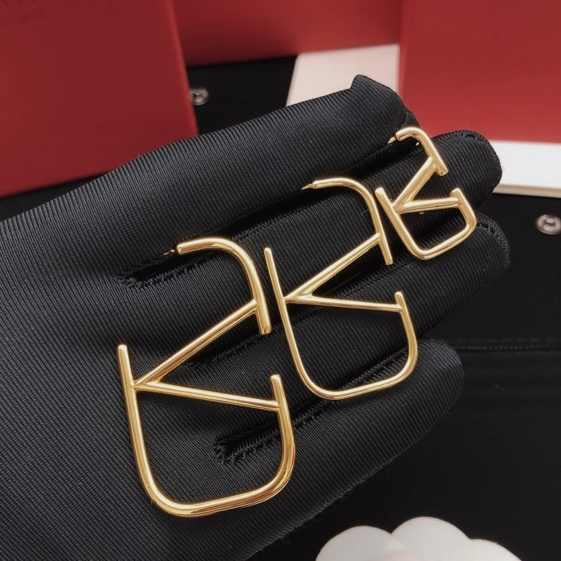 Valentino Earrings