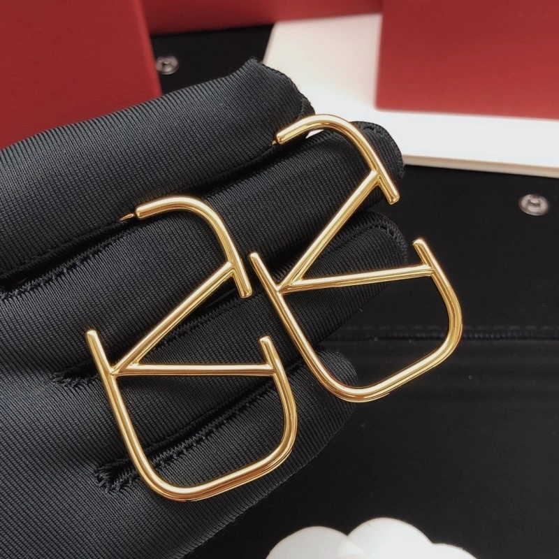 Brand-authenticated Valentino Earrings