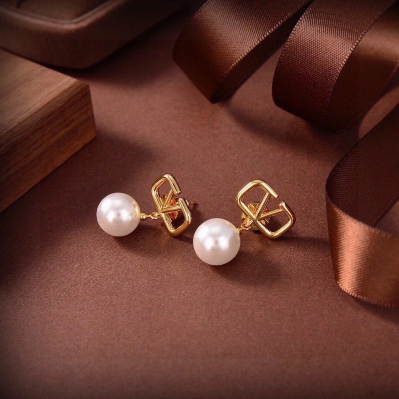 Genuine Valentino Earrings