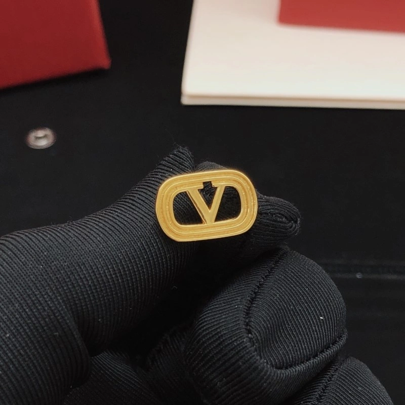 Valentino Earrings
