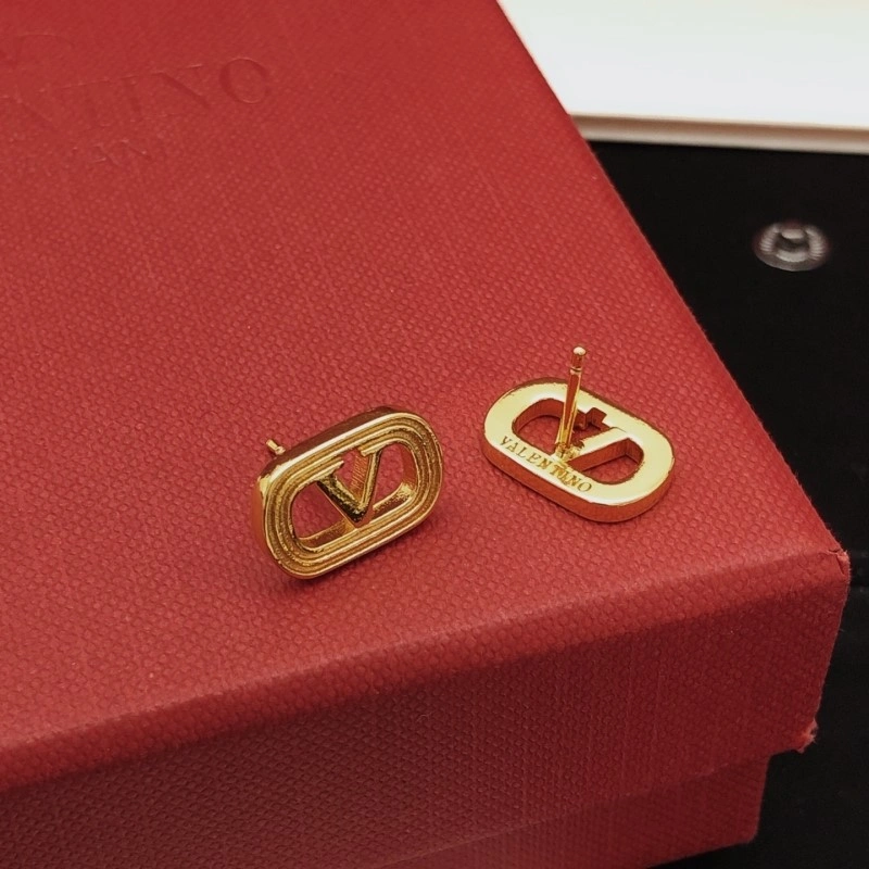 Valentino Earrings