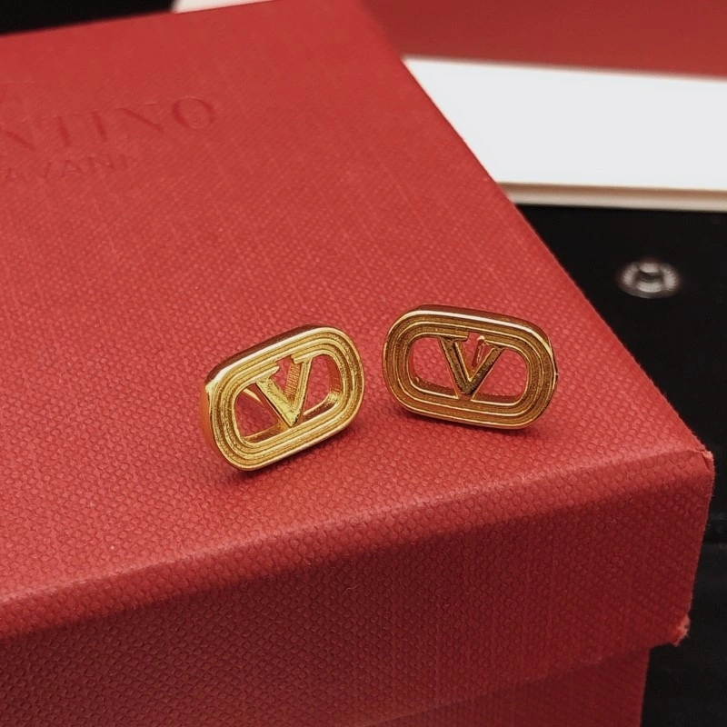 Valentino Earrings
