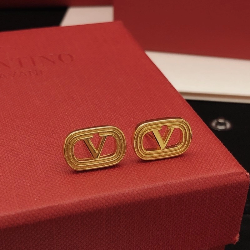 Valentino Earrings