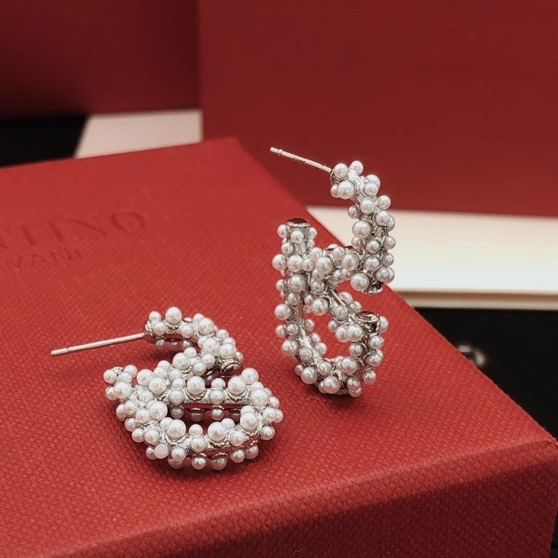 Valentino Earrings