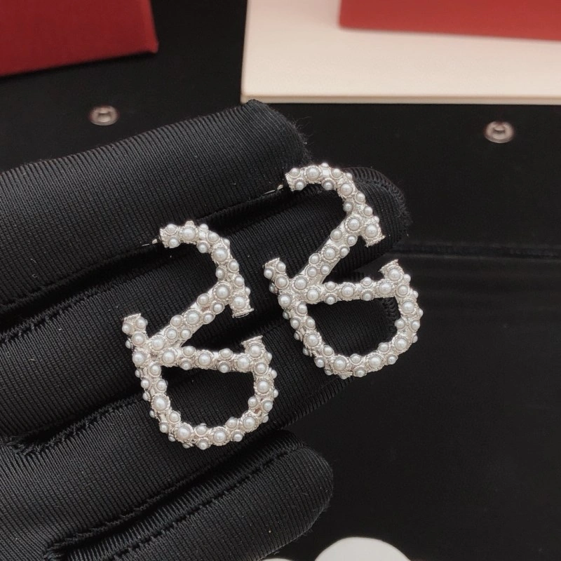 Valentino Earrings
