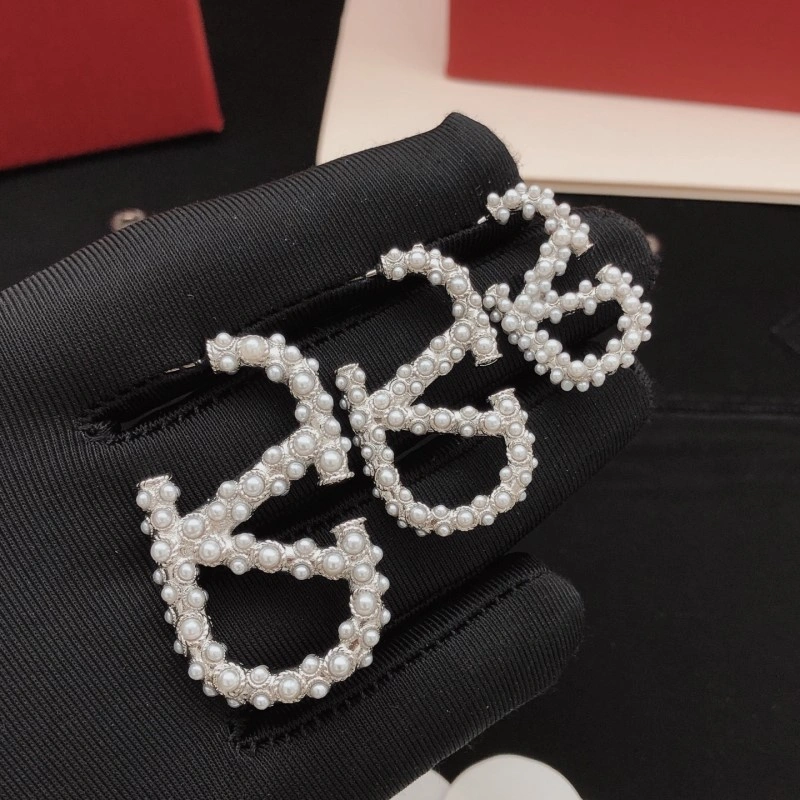 Cut-rate Valentino Earrings