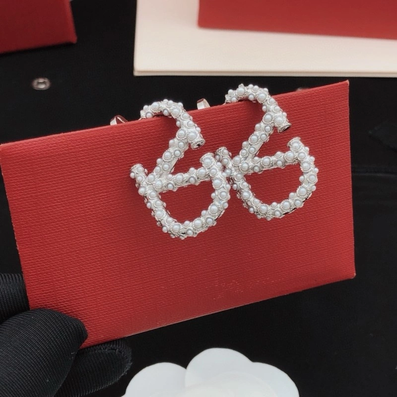 Cut-rate Valentino Earrings