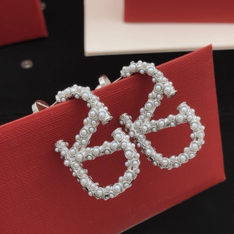 Cut-rate Valentino Earrings