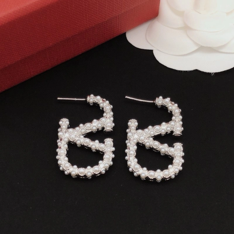 Cut-rate Valentino Earrings