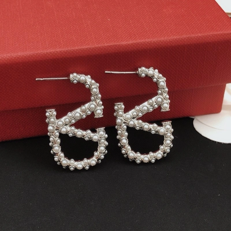 Cut-rate Valentino Earrings