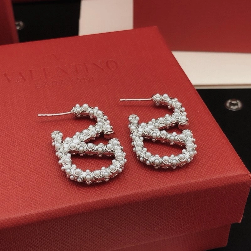 Cut-rate Valentino Earrings