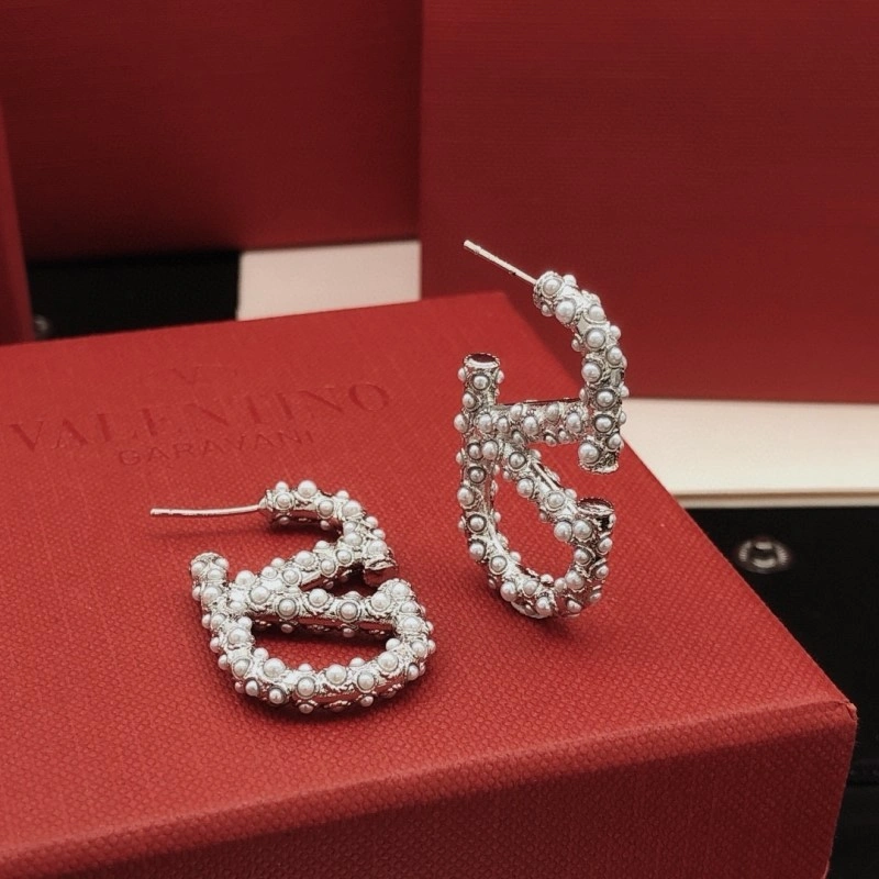 Cut-rate Valentino Earrings