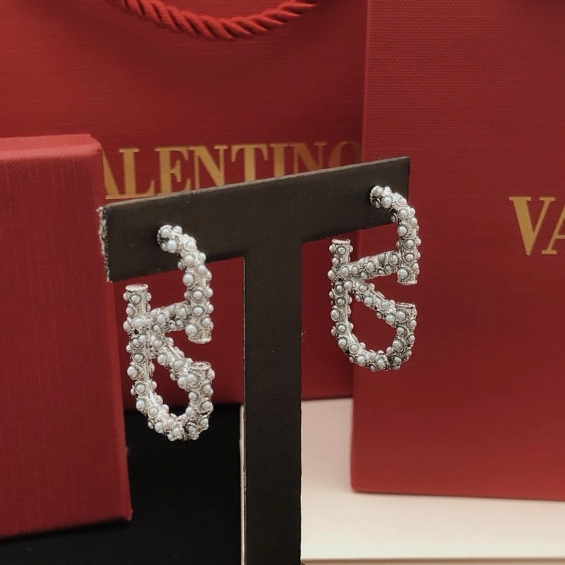 Cut-rate Valentino Earrings