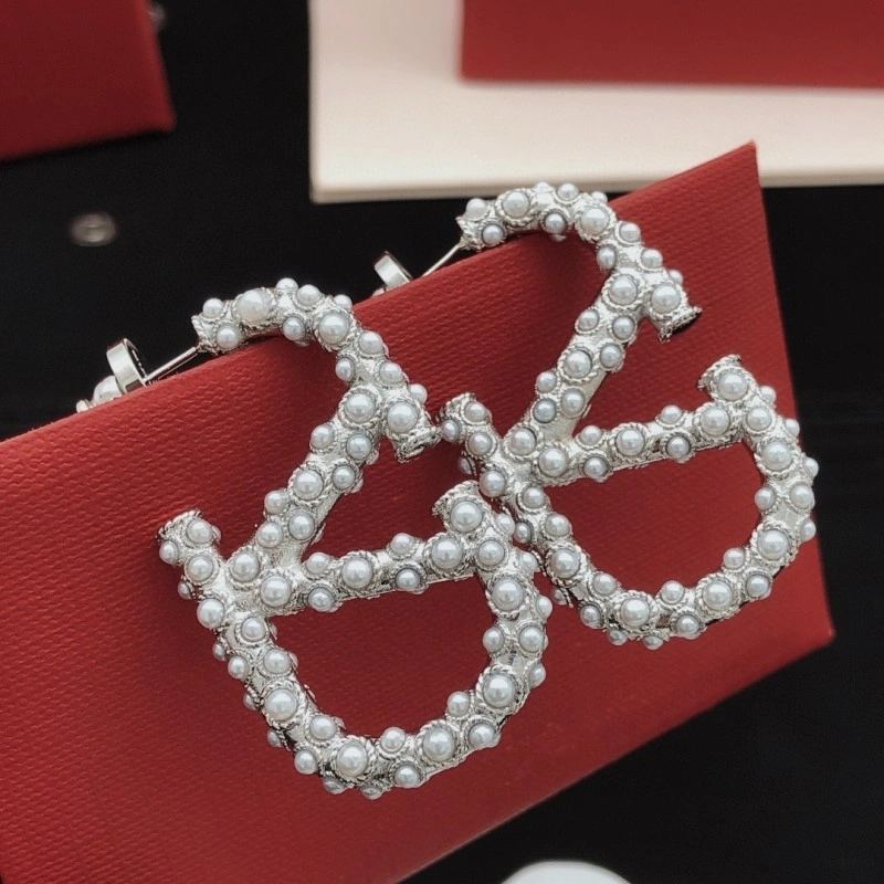 Valentino Earrings