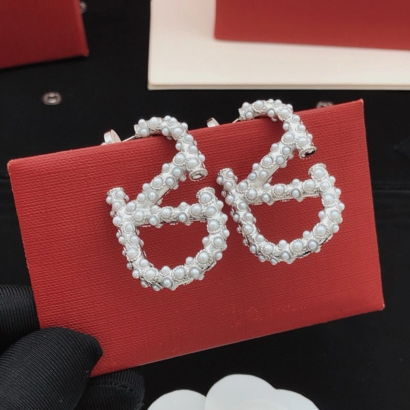 Cut-rate Valentino Earrings