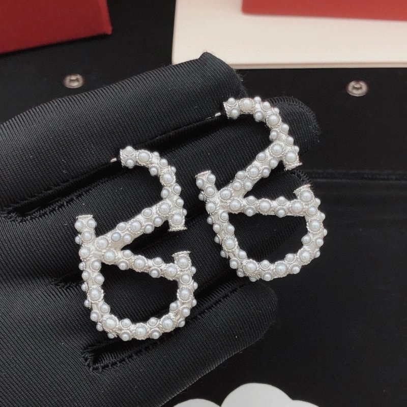 Cut-rate Valentino Earrings