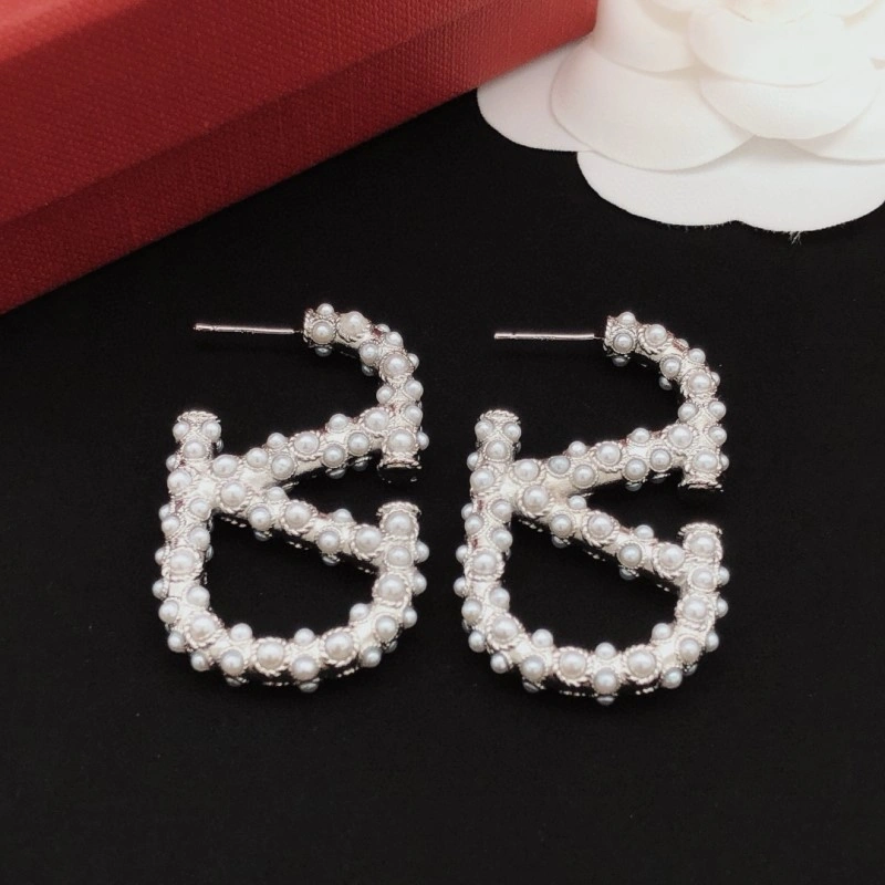 Cut-rate Valentino Earrings