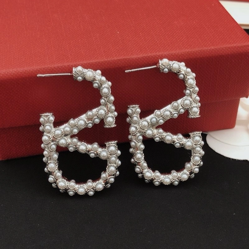 Cut-rate Valentino Earrings