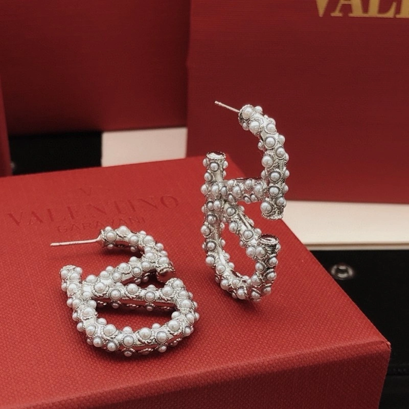 Cut-rate Valentino Earrings