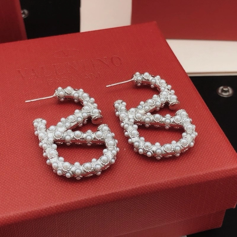 Cut-rate Valentino Earrings