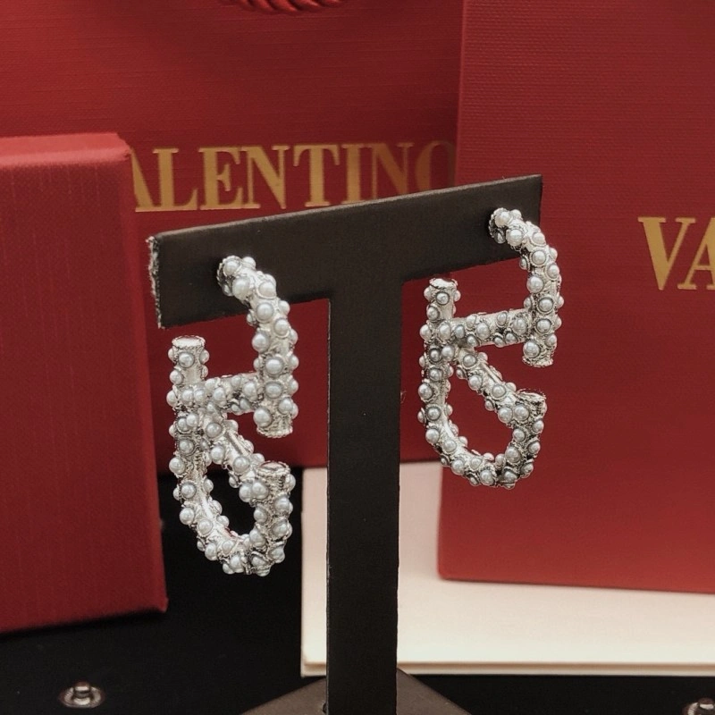 Cut-rate Valentino Earrings
