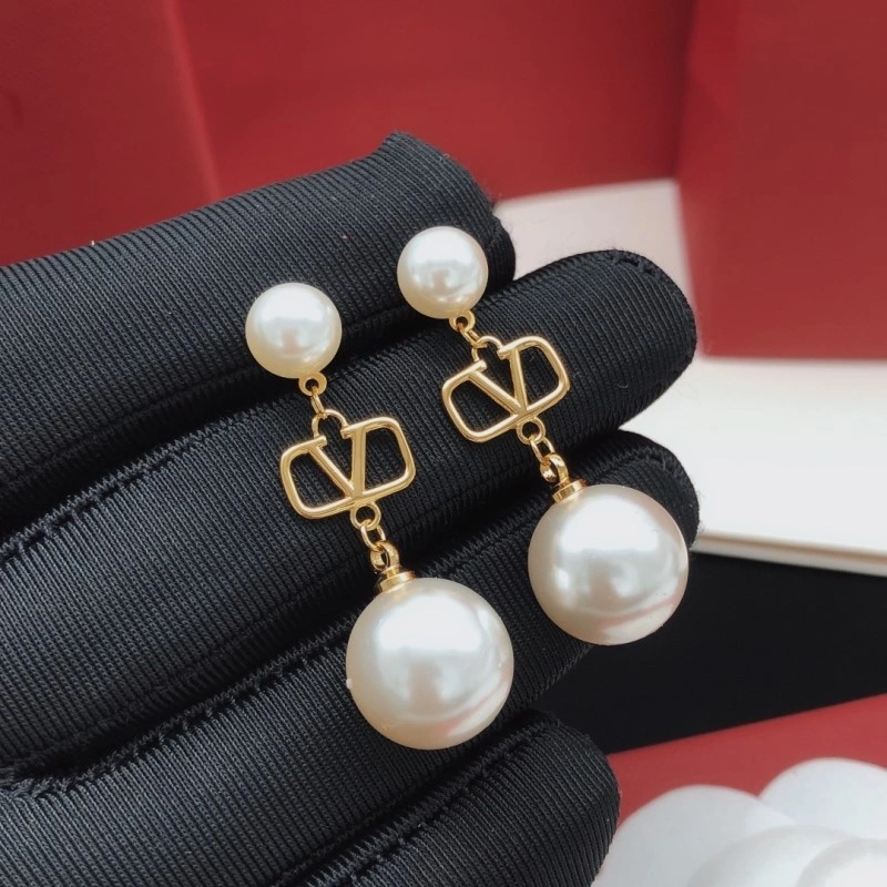 Valentino Earrings