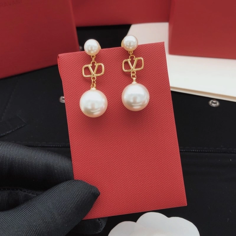 Valentino Earrings
