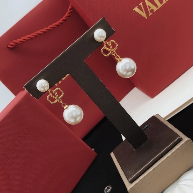 Valentino Earrings
