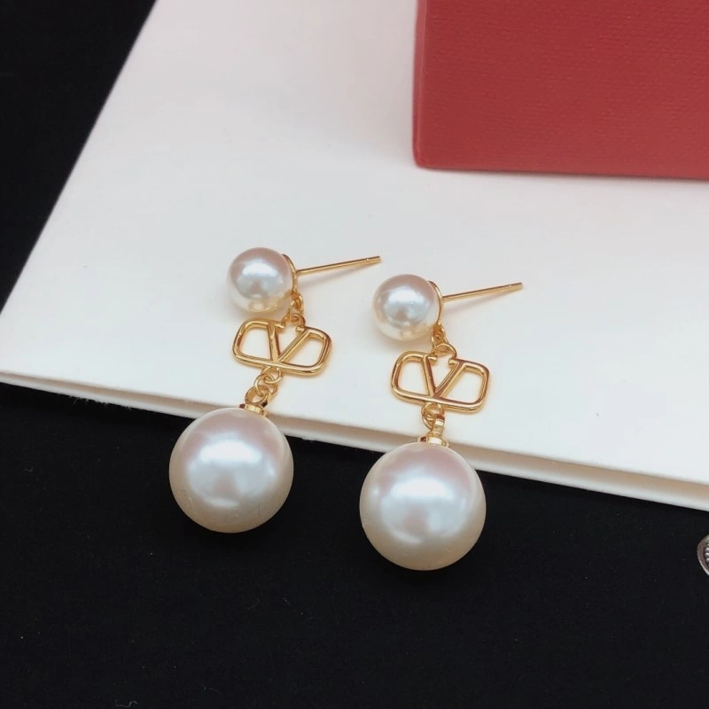 Valentino Earrings