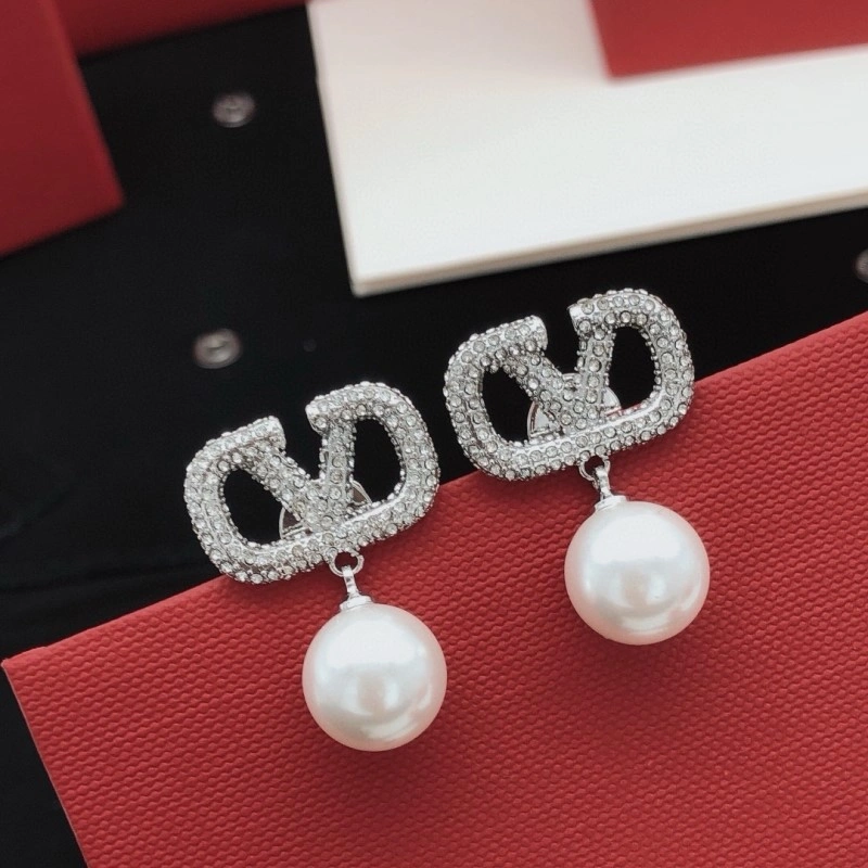 Valentino Earrings