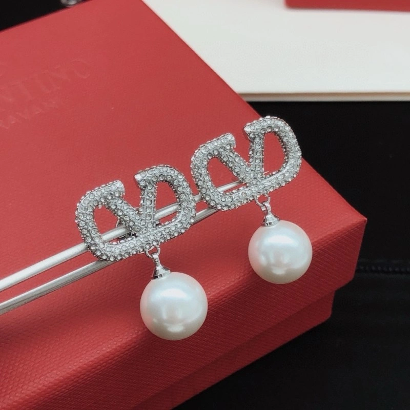 Discounted Valentino Earrings