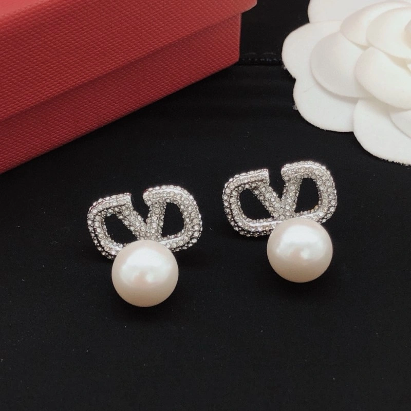 Discounted Valentino Earrings