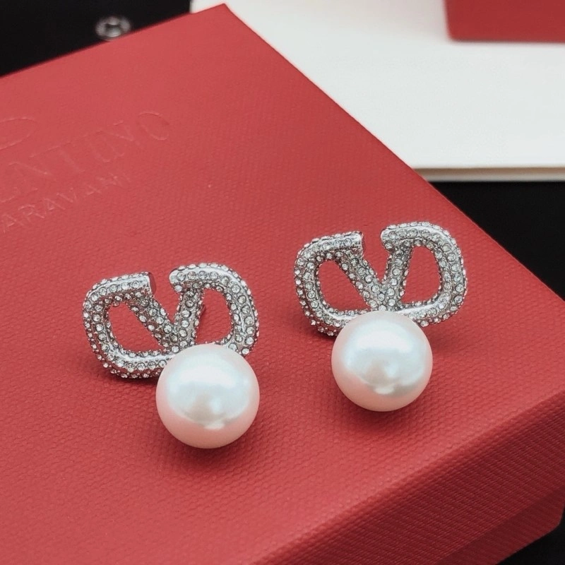 Discounted Valentino Earrings