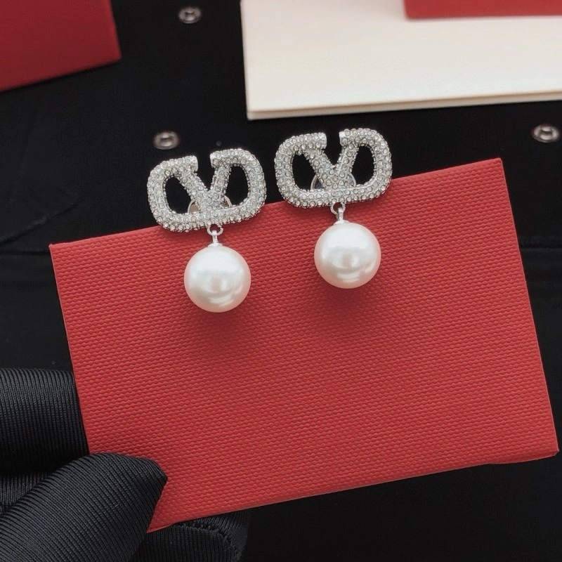 Discounted Valentino Earrings