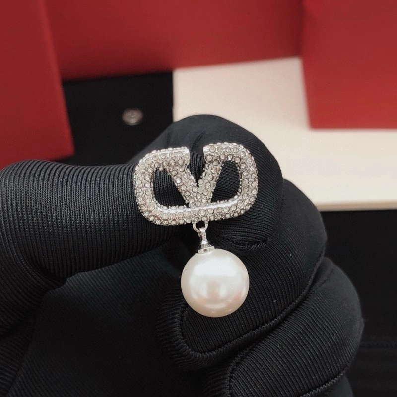Discounted Valentino Earrings