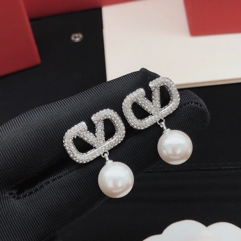 Discounted Valentino Earrings