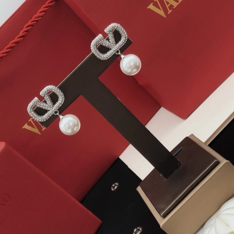 Discounted Valentino Earrings