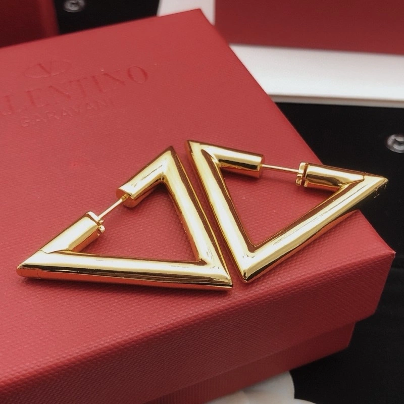 Budget-friendly Valentino Earrings
