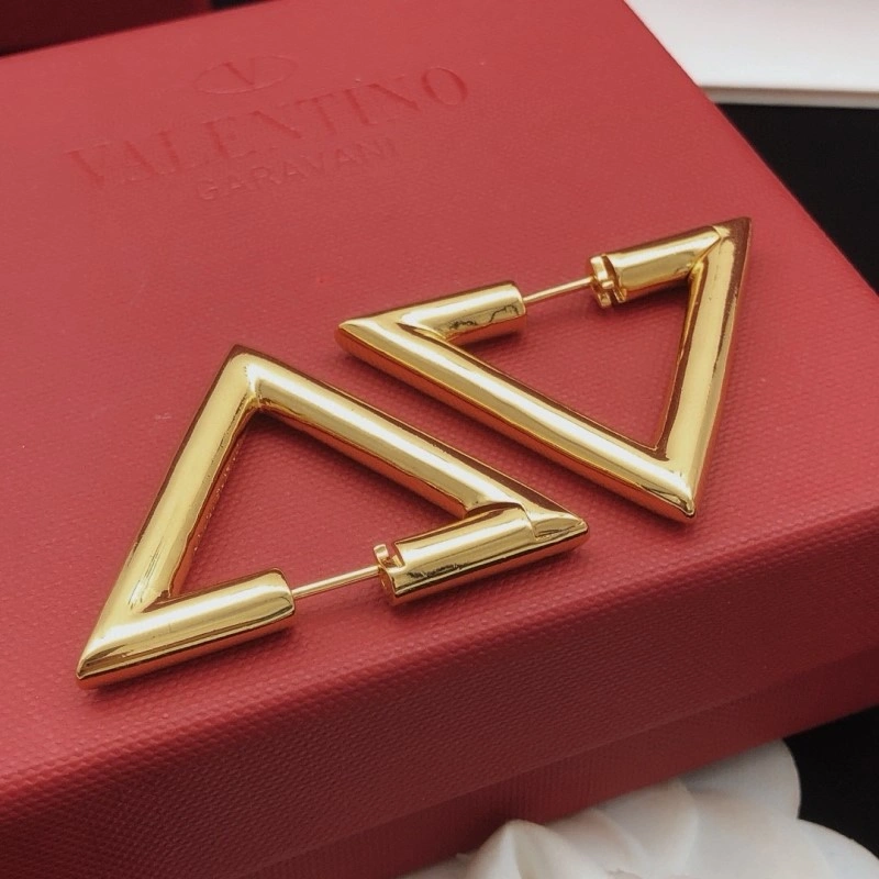 Budget-friendly Valentino Earrings