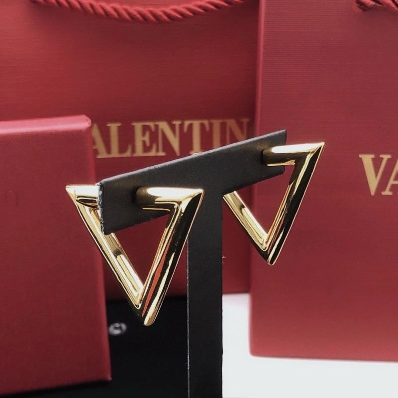 Budget-friendly Valentino Earrings
