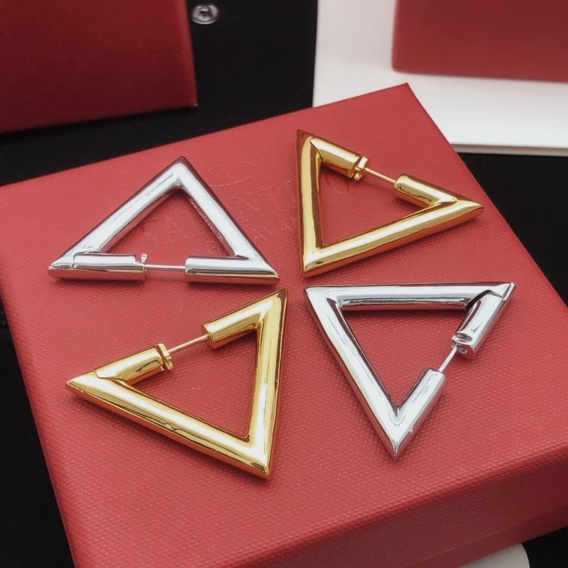 Budget-friendly Valentino Earrings
