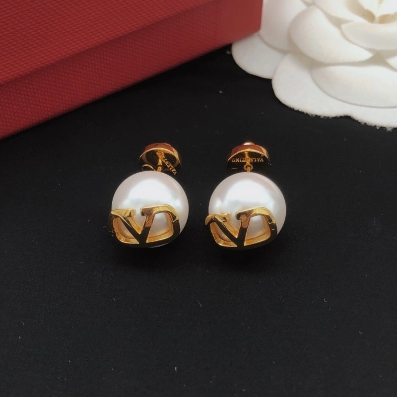 Valentino Earrings
