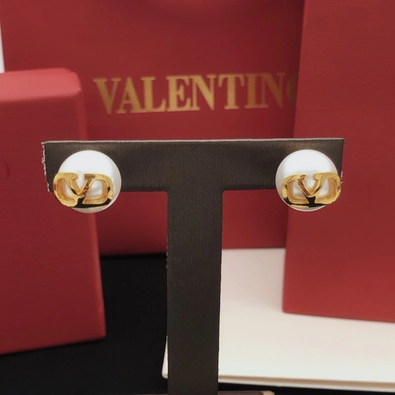 Valentino Earrings
