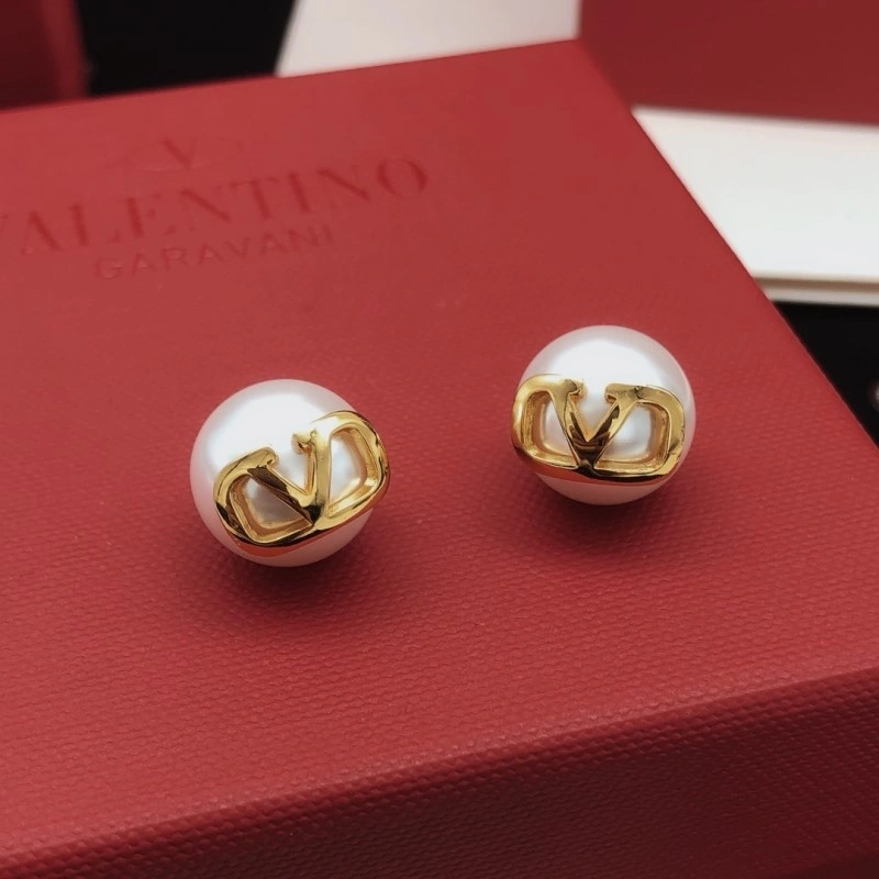 Valentino Earrings