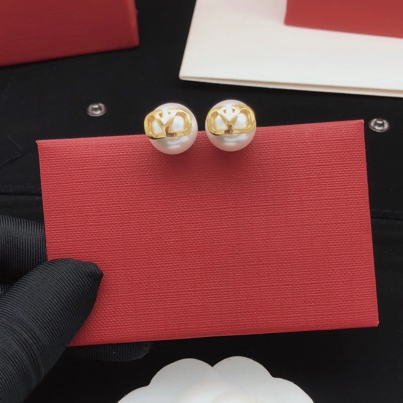 Valentino Earrings
