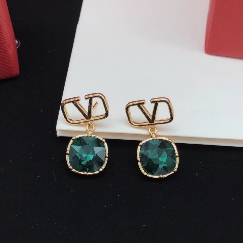 Valentino Earrings