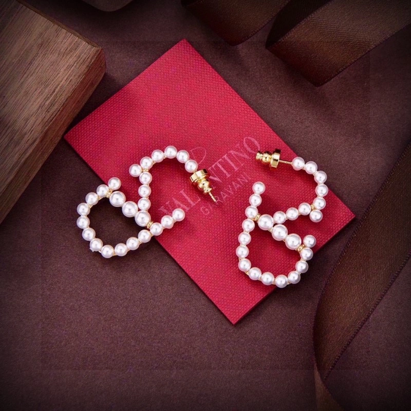 Inexpensive Valentino Earrings