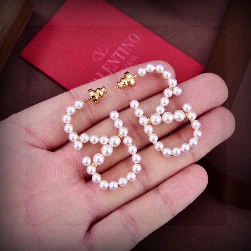 Inexpensive Valentino Earrings